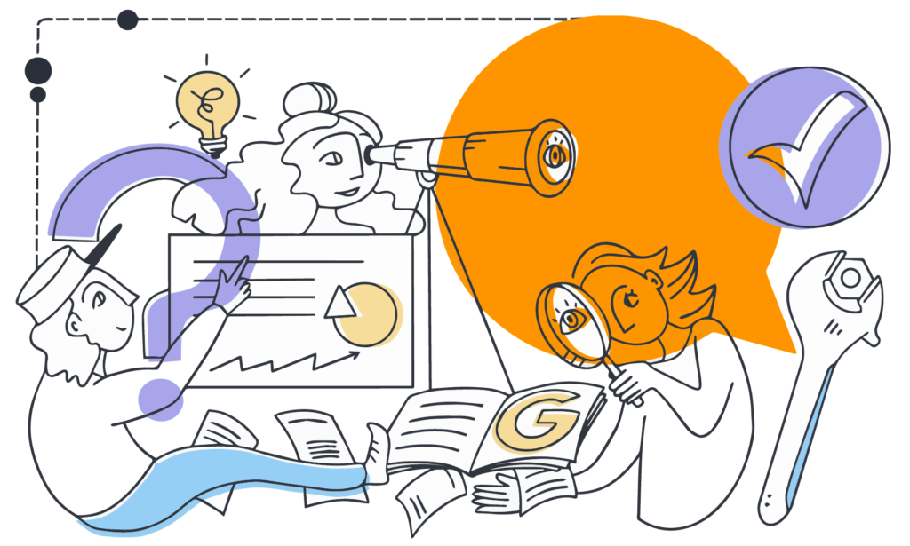 Korrekturlesen, Lektorat und Revision mit Linguarum | Linguarum.ch